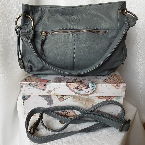 Wanderers Travel Co | Bags | Wanderers Travel Co Toulouse Petite ...